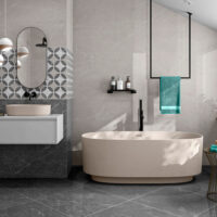 Ramstack – PISOS – ACABADOS – GRIFERÍA