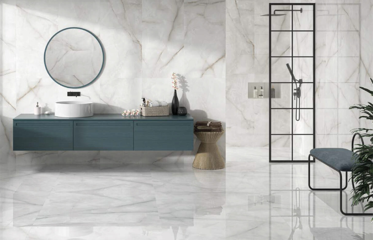 PORCELANATO BALTRA - Ramstack