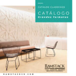 CATÁLOGOS 2022 - Ramstack